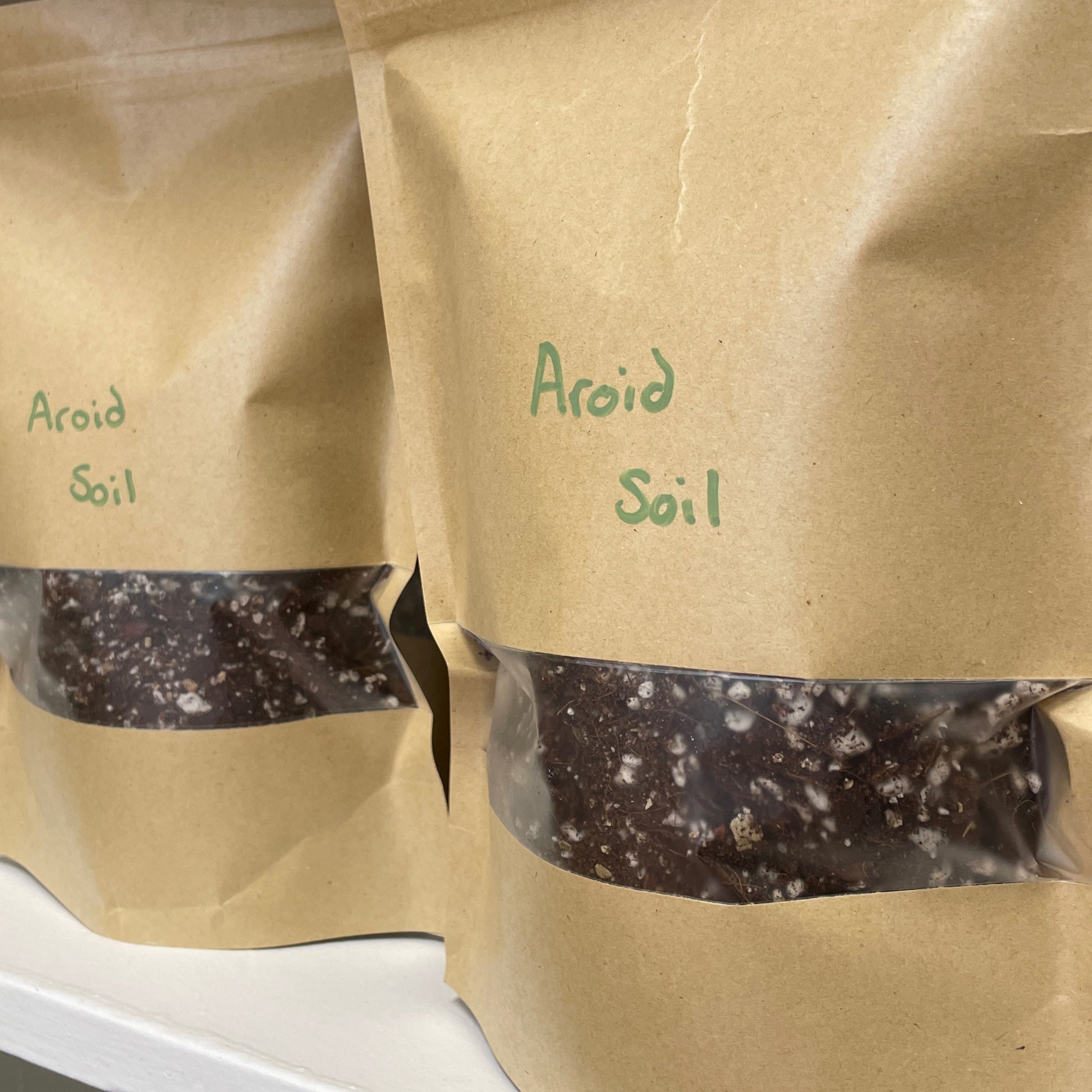 Aroid Soil | The Split Leaf Co